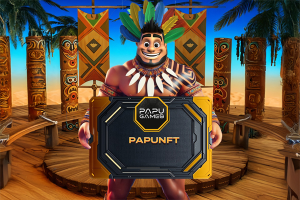 PAPU GAMES - Drop | Element